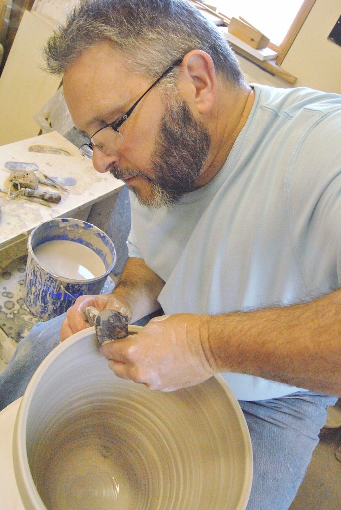 Makers Among Us: Gerald Wagner - Herald-Standard